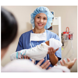 Certified nurse midwife (CNM) | NursingSchoolsAlmanac.com