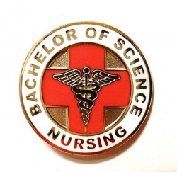 Bsn Nursing Symbols