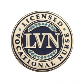 Certificate in licensed vocational nursing (LVN ...